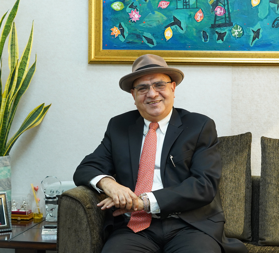 TSSC Telecom Sector Skill Council